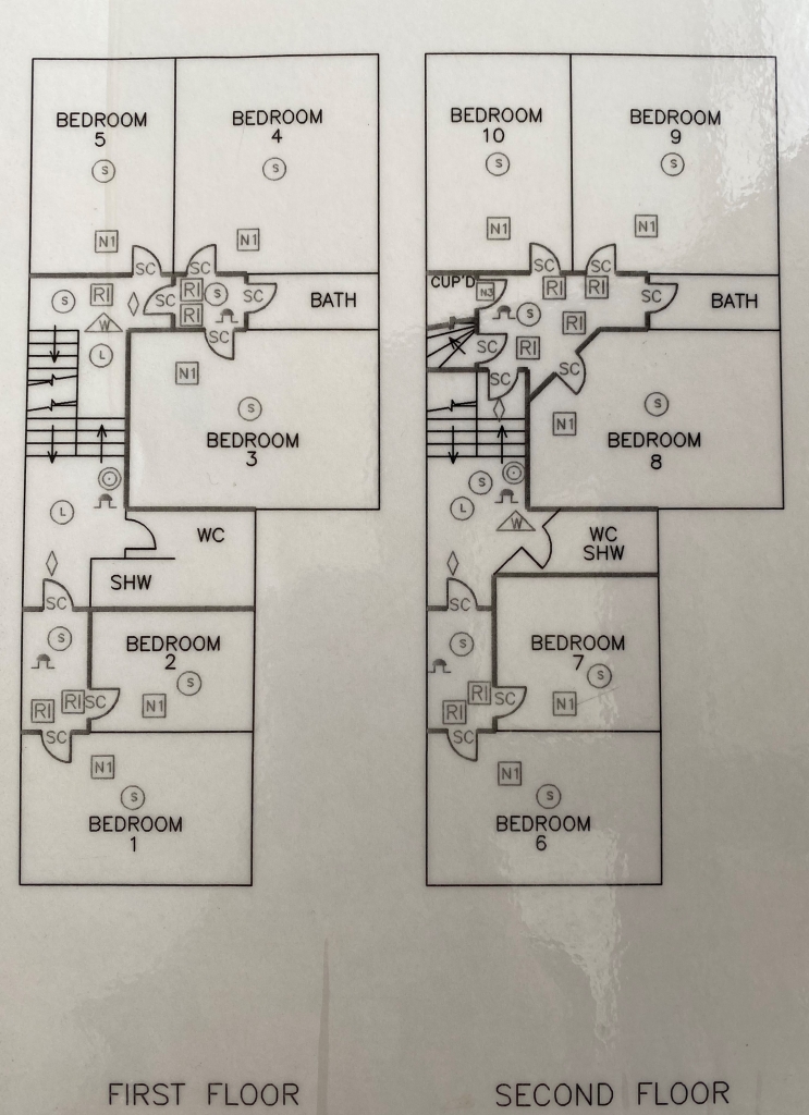 » DGH – Floorplan 2
