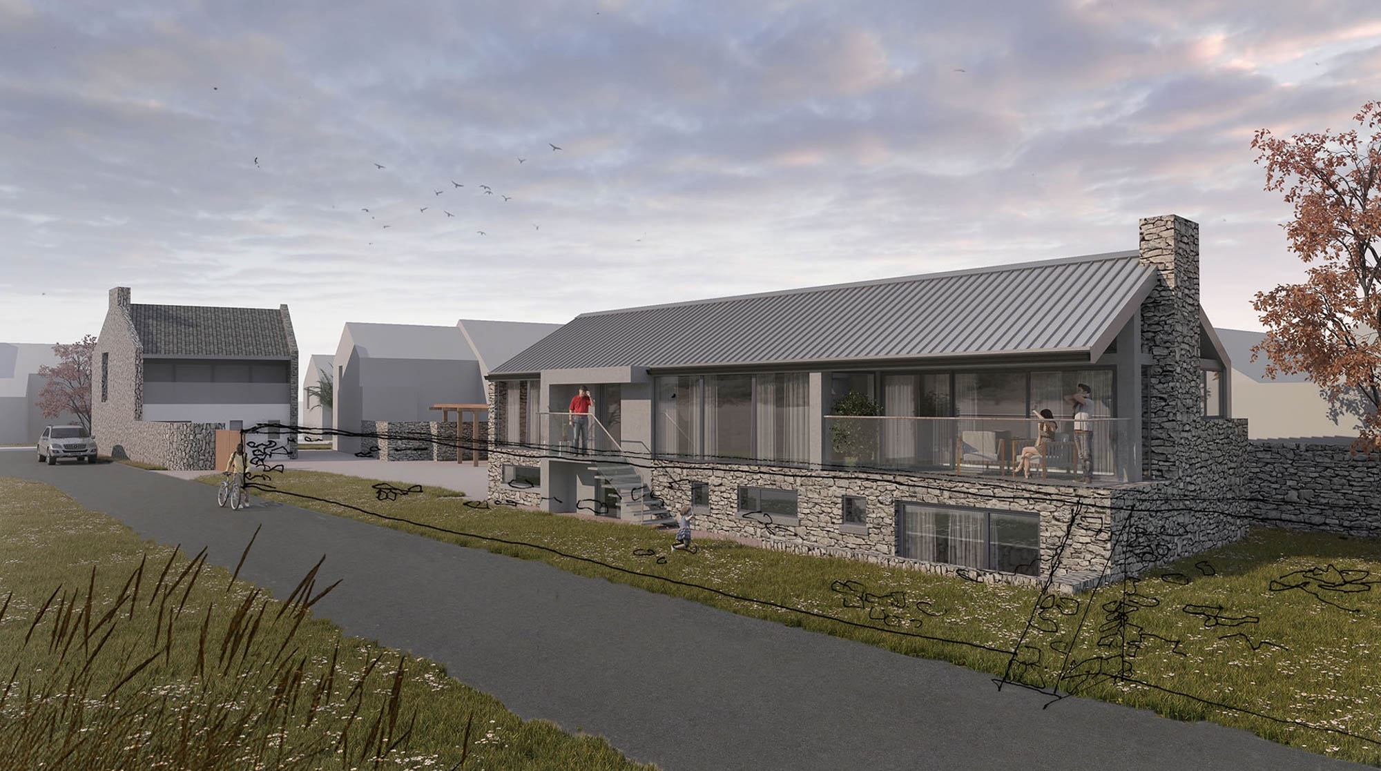 » Residential Plots, Derbyhaven Road, Derbyhaven